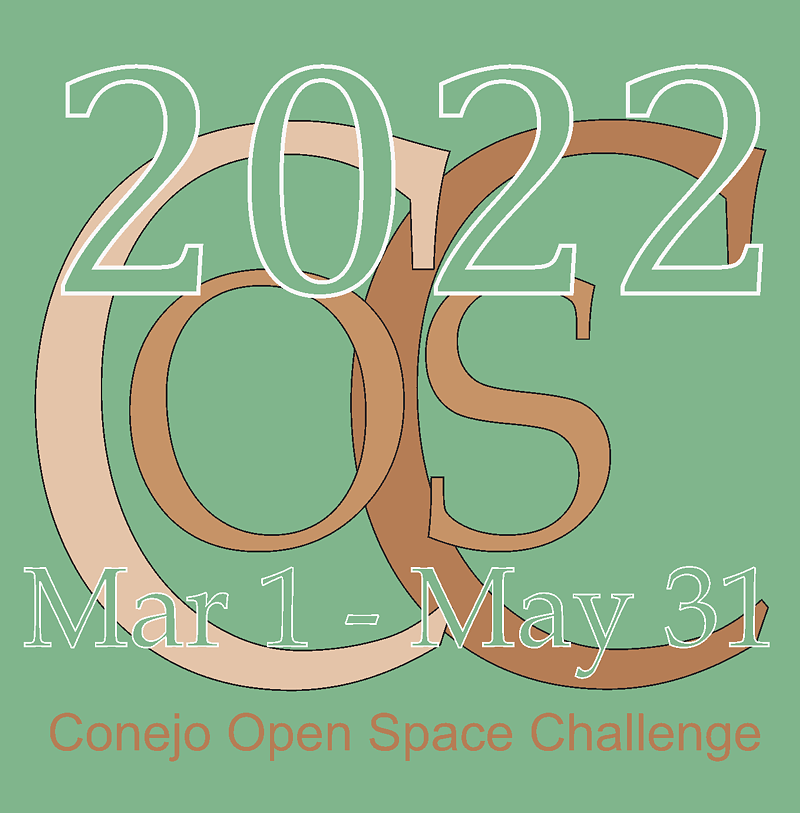 Announcing the 2022 Conejo Open Space Challenge! – Conejo Open Space ...